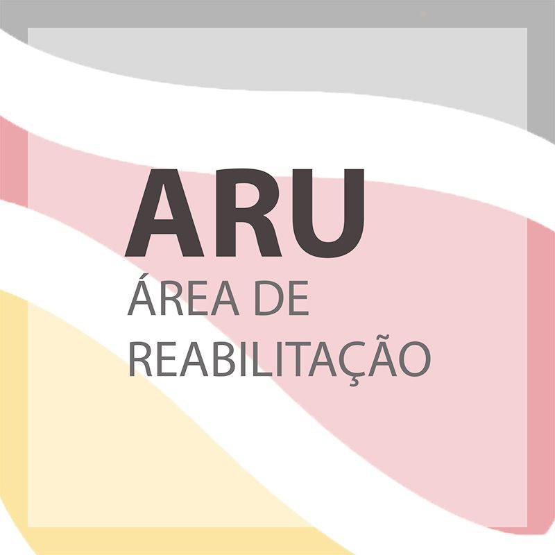 ARU - Área de Reabilitação Urbana - Portal Municipal de Celorico da Beira