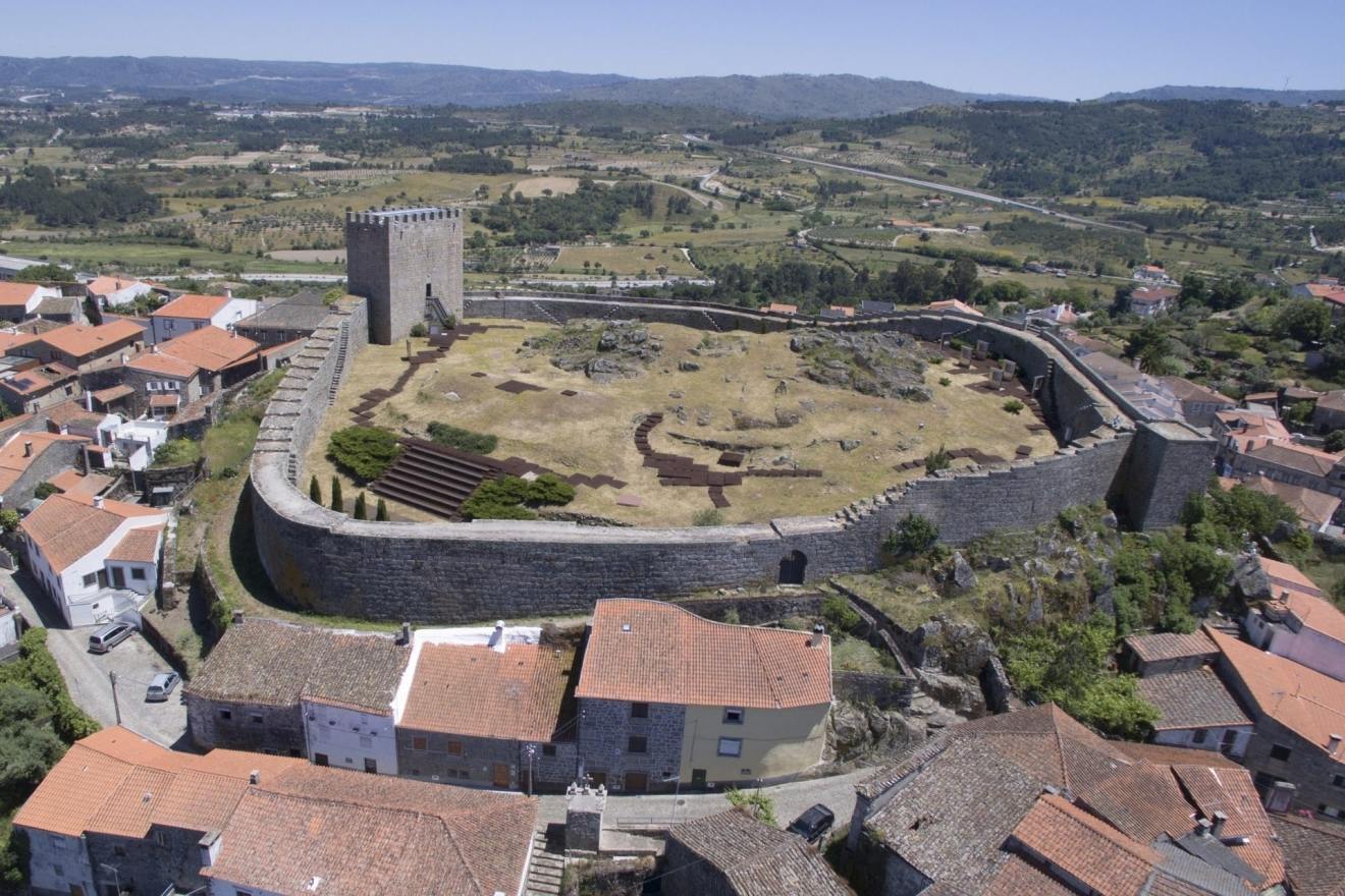 Conhecer Celorico da Beira - Portal Municipal de Celorico da Beira