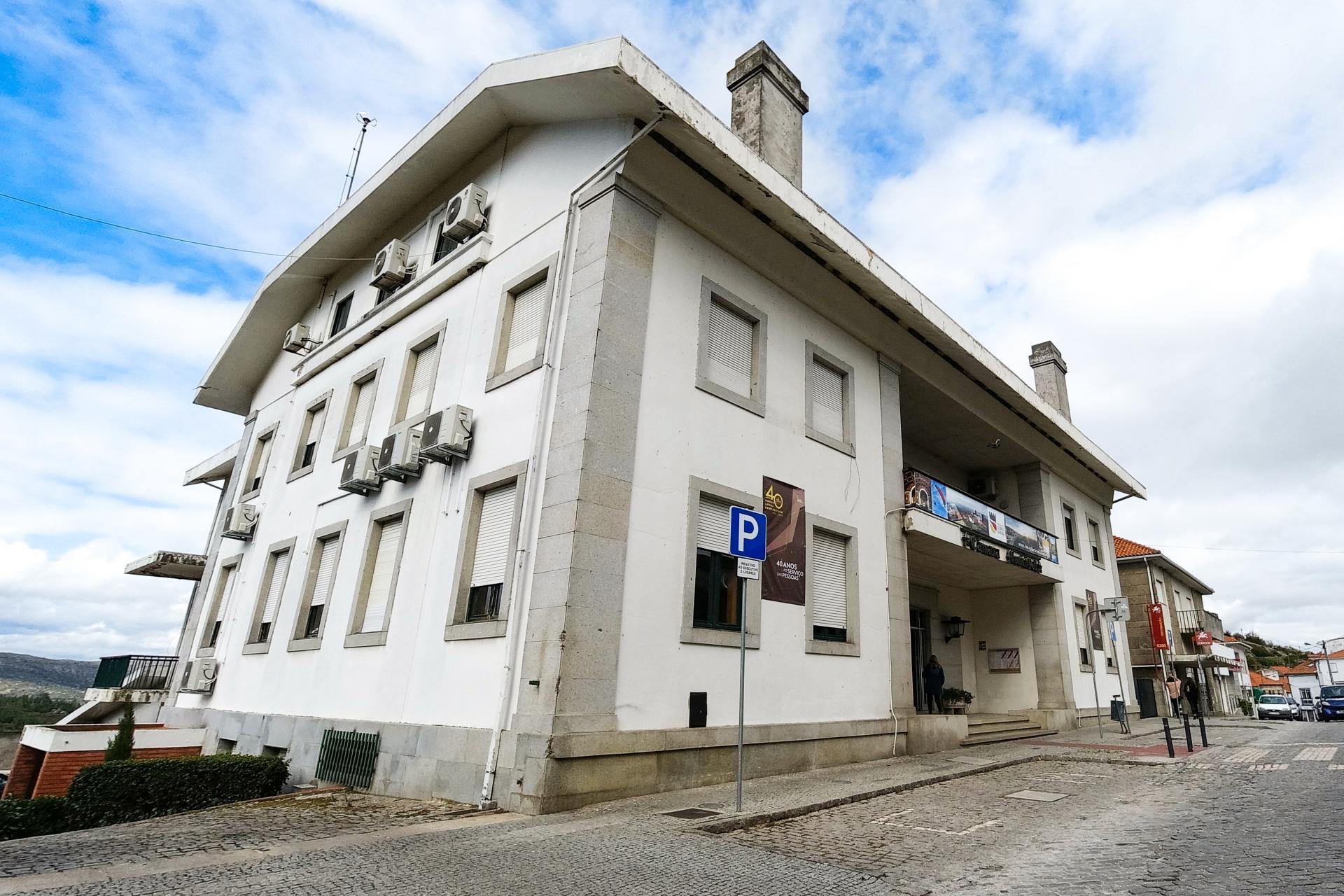 Celorico Da Beira Associa Se à Celebração Dos 75 Anos Da Onu Portal